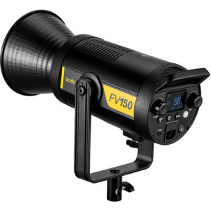 Flash Estudio LED 150W GODOX FV150 – Filet de Merluza