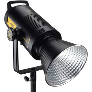 Flash Estudio LED 150W GODOX FV150 – Filet de Merluza