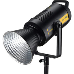 Flash Estudio LED 150W GODOX FV150 – Filet de Merluza
