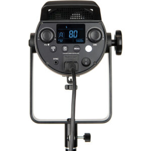 Flash Estudio LED 150W GODOX FV150 – Filet de Merluza